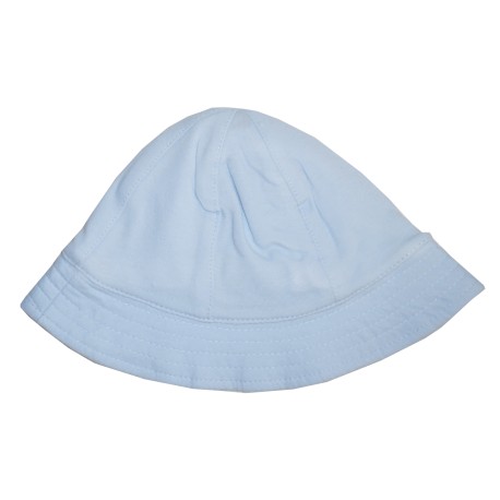 Interlock Pastel Sun Hat
