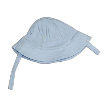 Interlock Pastel Sun Hat