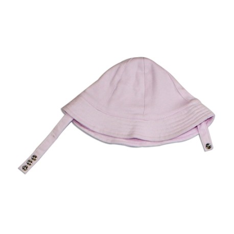 Interlock Pastel Sun Hat